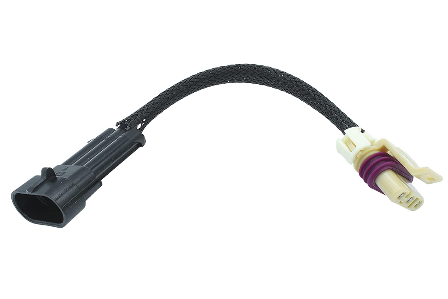 Amazon.com: LS Gen III Crankshaft Position Sensor to Gen IV Harness ...