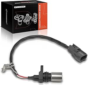 Amazon.com: A-Premium Left Bank Engine Camshaft Position Sensor ...