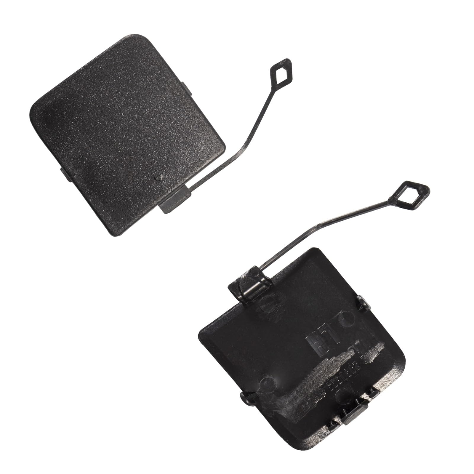 Amazon.co.jp: GLOFLY バンパー牽引フックキャップ BMW X1 E84 2009-2012 51122990609 ...