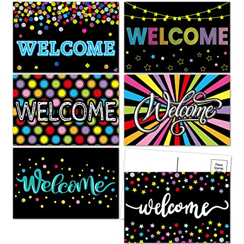 Best Welcome Postcards for Students: Top Classroom Picks – Gift Everything