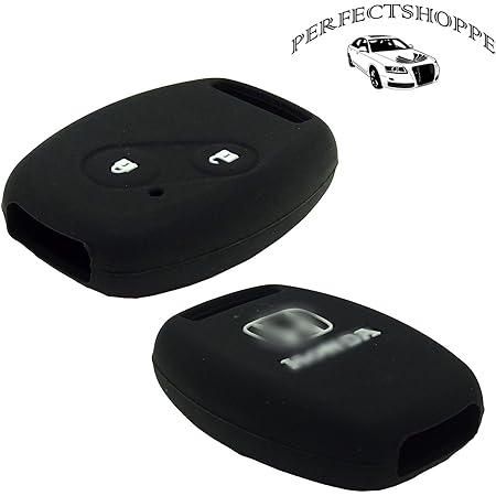 Abundance Genuine Replacement Key Shell Compatible for Honda I-VTEC ...