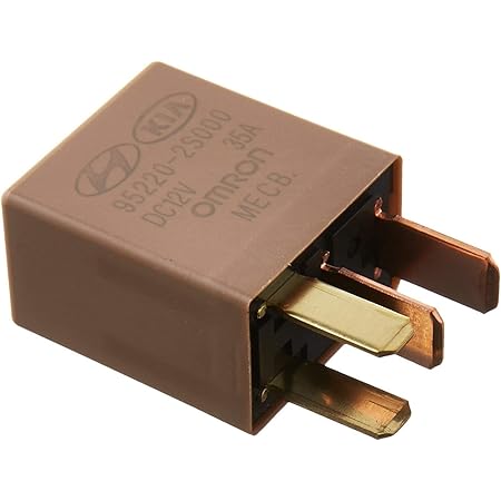 Amazon.com: Genuine OEM 95220-2S000 RELAY ASSY-POWER / 952202S000 for ...