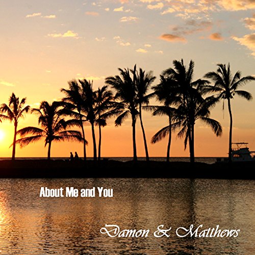 Amazon.com: About Me and You : Damon & Matthews: Digital Music