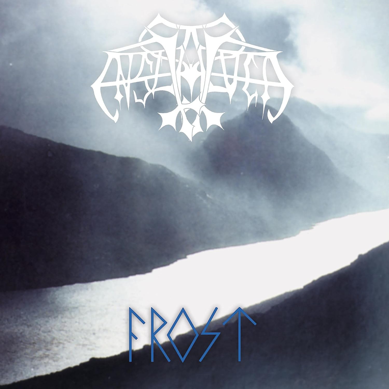 Frost: Enslaved, Enslaved, Enslaved: Amazon.fr: CD et Vinyles}