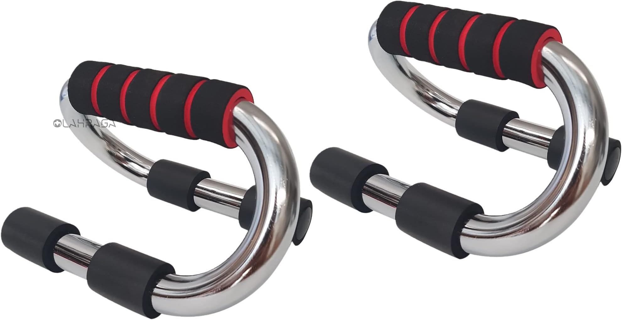 Buy USI UNIVERSAL Push Up Bar Pushup Stand | 850PB Foam Push Up Bars ...