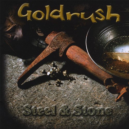 Amazon.com: Steel & Stone : Goldrush: Digital Music