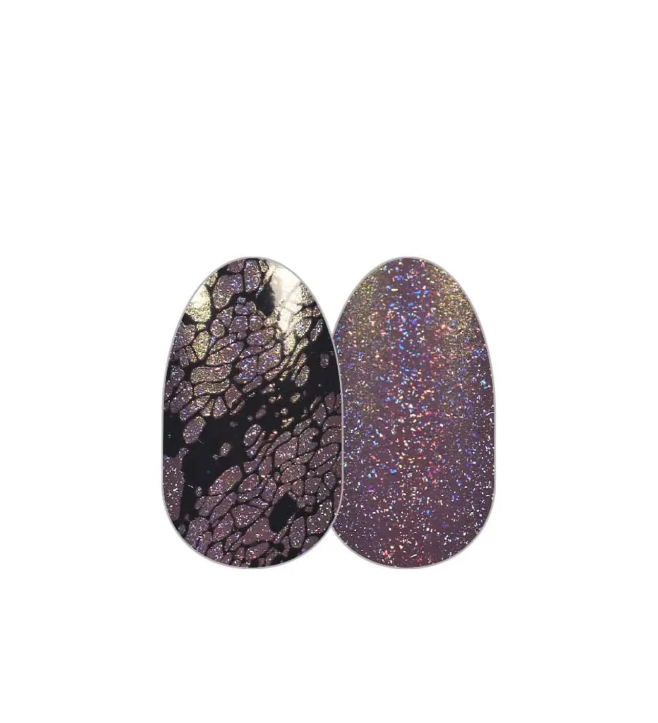 Amazon.com: Magic Potion Color Street Nail Polish Strips : Beauty ...