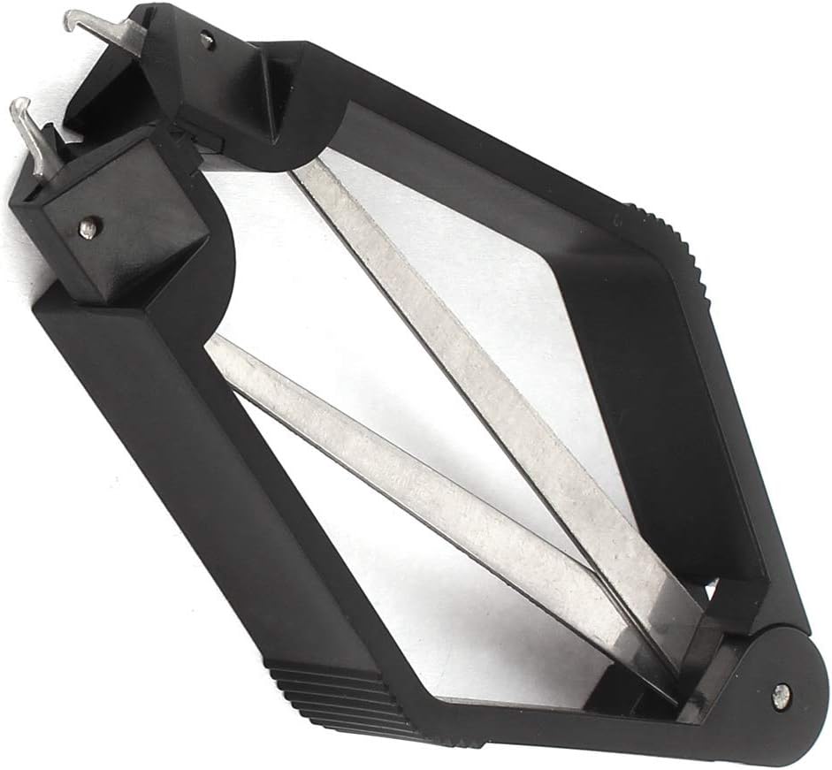 Amazon.com: Aexit PLCC IC Relays Extractor Tool Chip Removal PC CPU ...