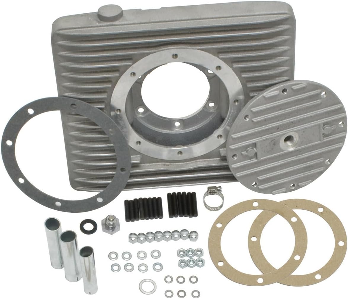 Amazon.com: Narrow Oil Sump, 1 Quart Extra, Fits VW, Compatible with ...