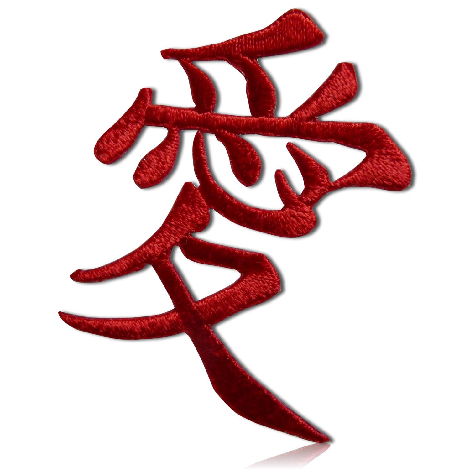 Japanese Embroidery Letters | Free Embroidery Patterns