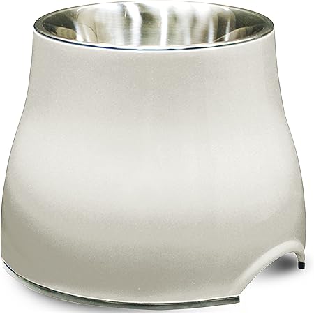 Dogit 2-in-1 Elevated Dish/Bowl, Black, 900 ml : Amazon.co.uk: Pet Supplies