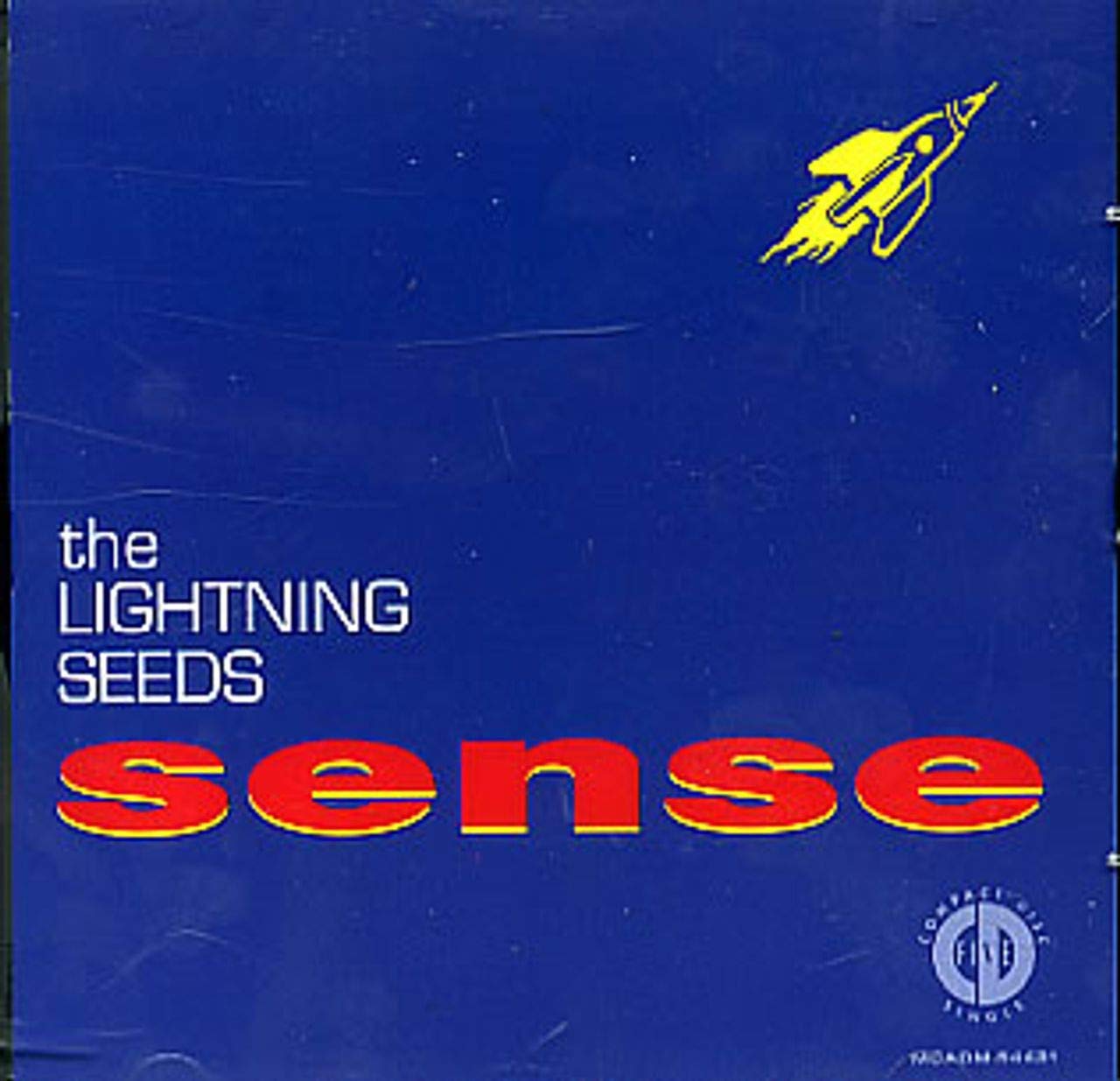 The Lightning Seeds - Sense / Life of Riley - Amazon.com Music