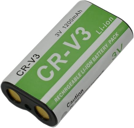 Amazon.co.uk: crv3 battery