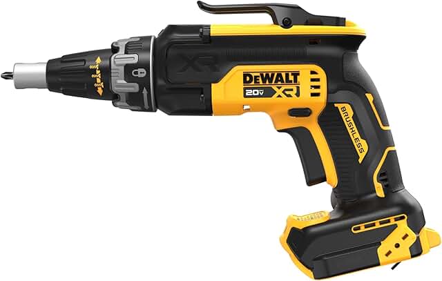 Amazon.com: Power Screw Guns - Power Screw Guns / Screw Guns & Power ...