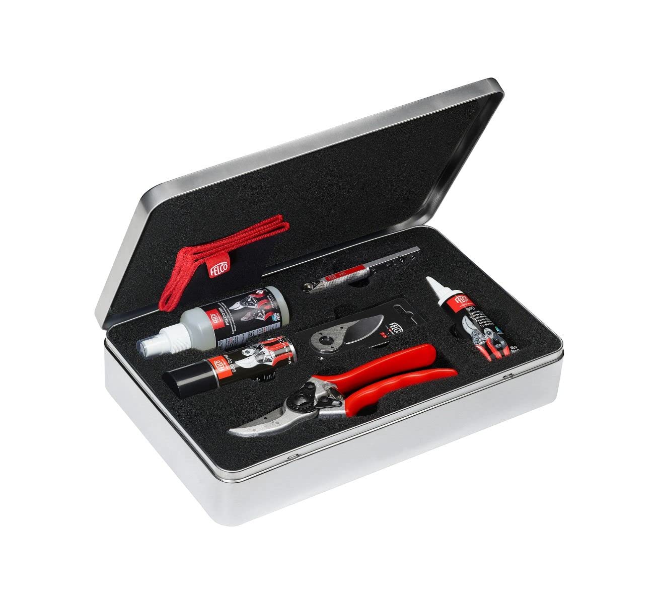FELCO 933 Model 2 Service & Maintenance Box – BigaMart
