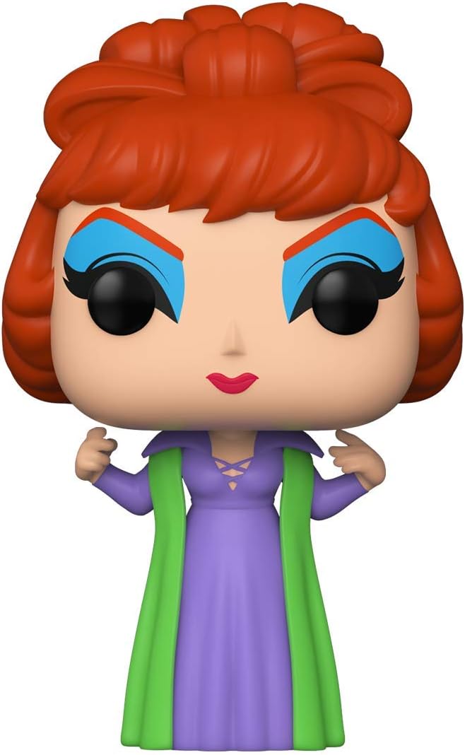 Funko POP! TV: Bewitched - Endora, Figures - Amazon Canada