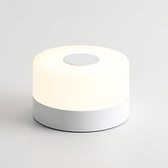 Amazon.com: JUSHENG Baby Night Lights for Nursery, 3 Color Temperature ...