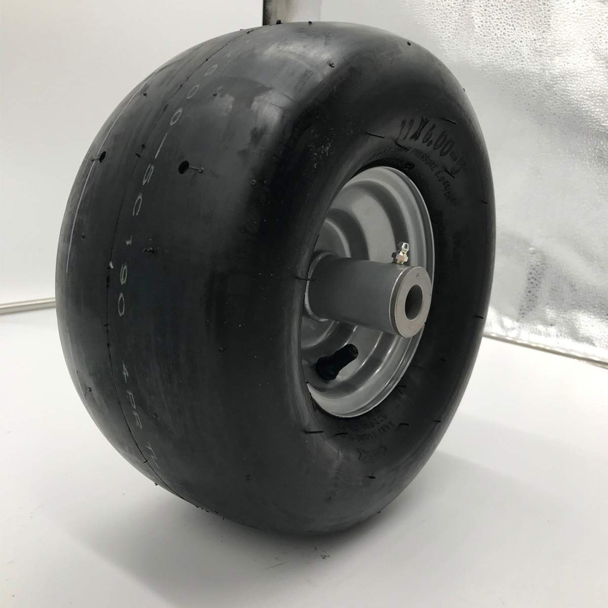 11x6.00-5 Wheel Assembly