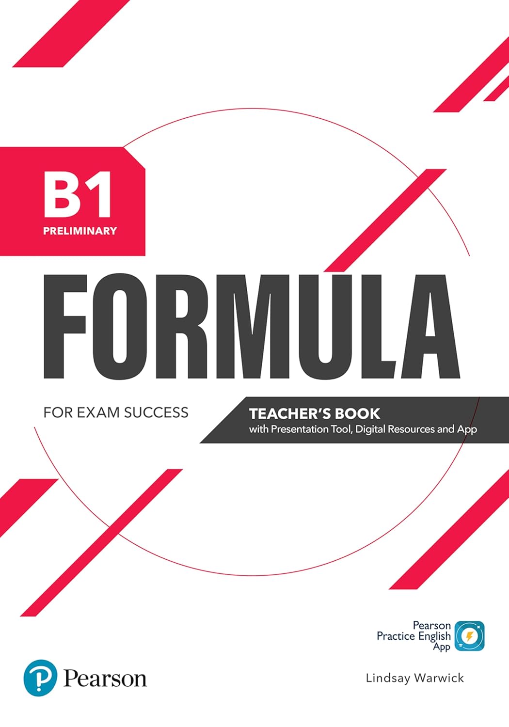 Formula B1 Preliminary Teacher's Book & Teacher's Portal Access Code ...