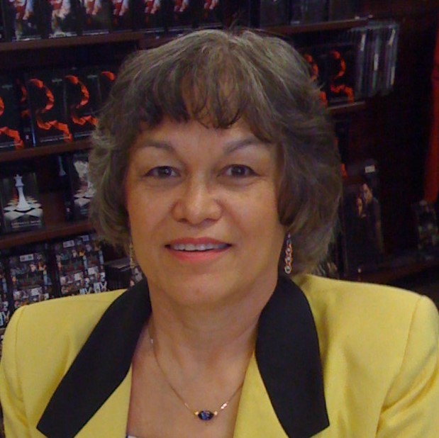 Amazon.com: Patricia Burke: books, biography, latest update