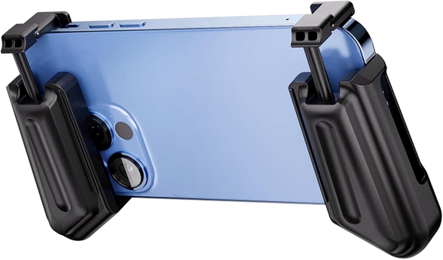 Amazon.com: VBET 2 Pcs Mobile Game Controller, Cell Phone Game Handles ...