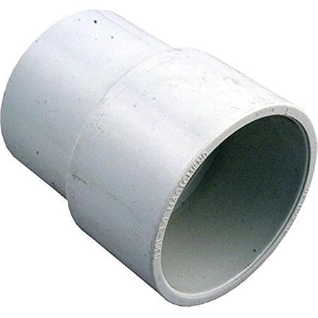 Magicmend Pipe Extender 3/4 " Schedule 40 Pvc - Pipe Fittings - Amazon.com