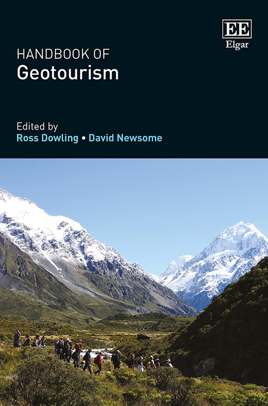 Handbook of Geotourism: Dowling, Ross, Newsome, David: 9781785368851 ...