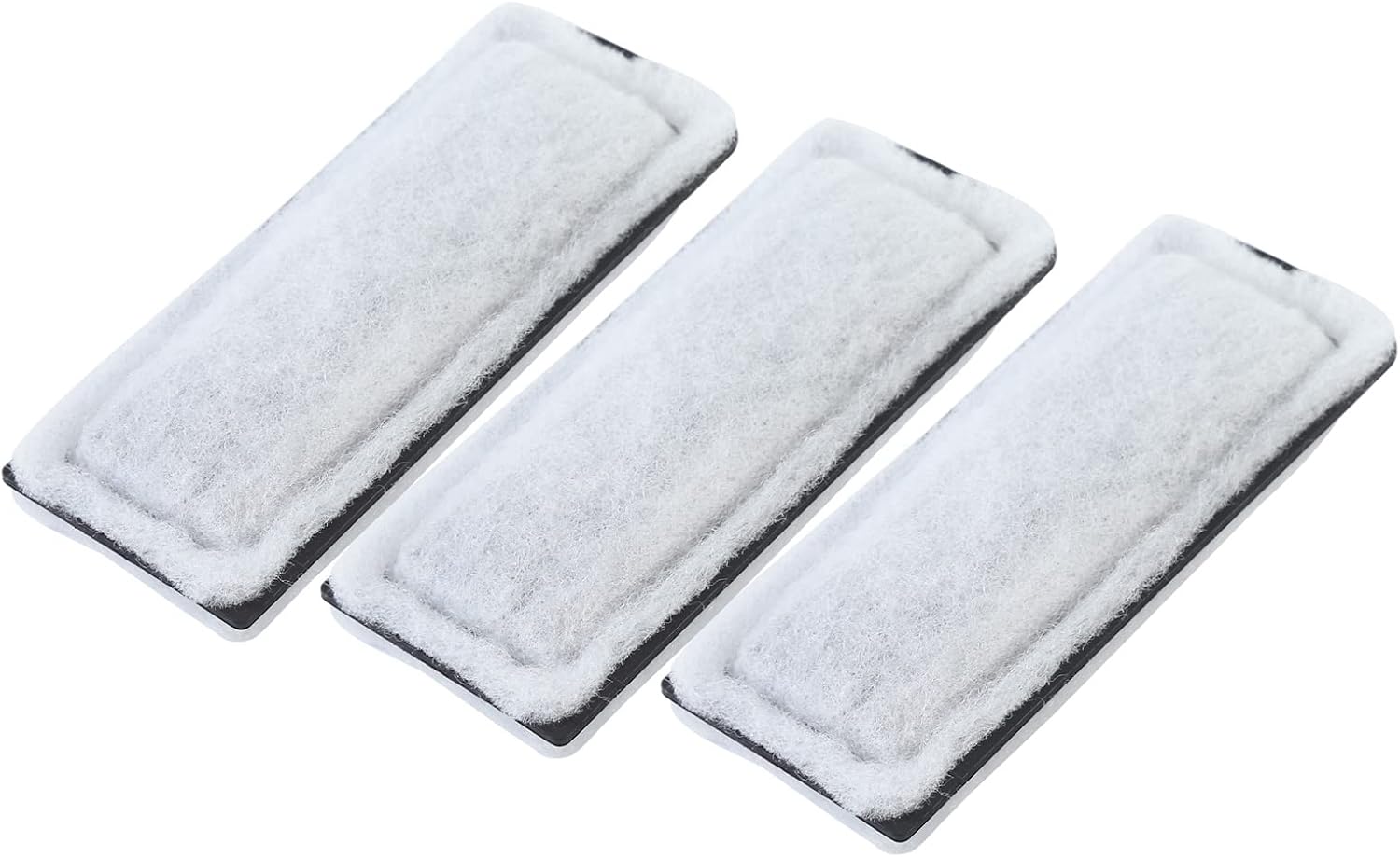 Amazon.com : LAQUAL Replacement Fish Tank Filter Cartridges, Suitable ...