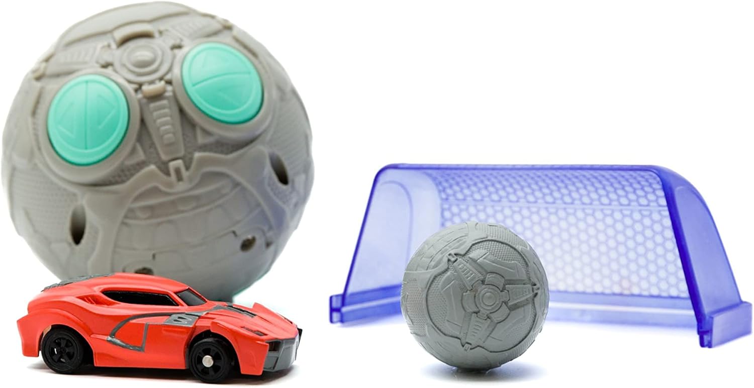 Rocket League Micro RC Car - Breakout Type S : Amazon.com.au: Toys & Games