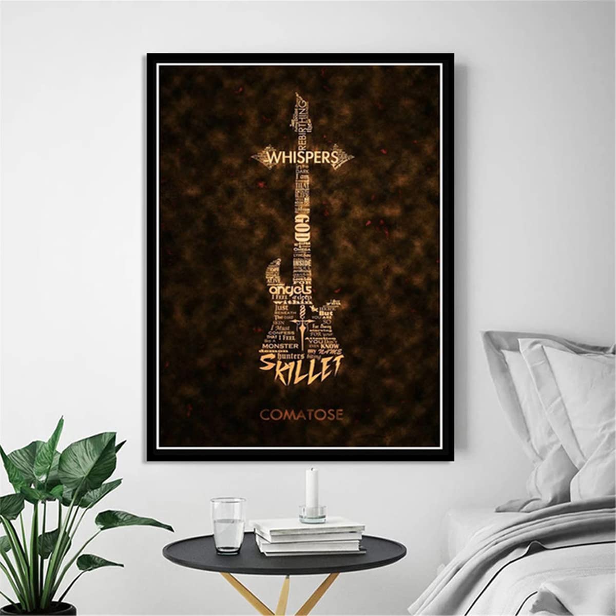 Skillet Comatose Quotes