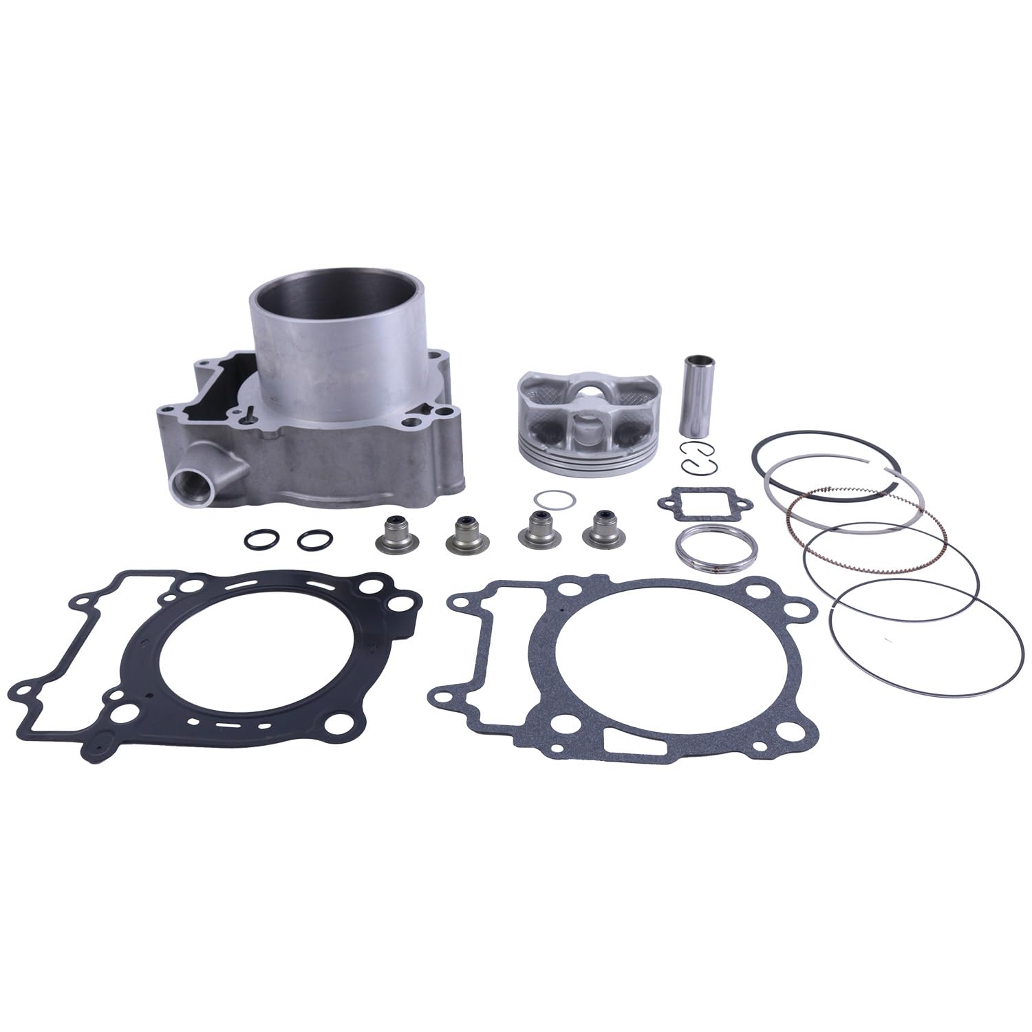 99mm Cylinder Piston Top End Gaskets Kit 3022860 Compatible with ...