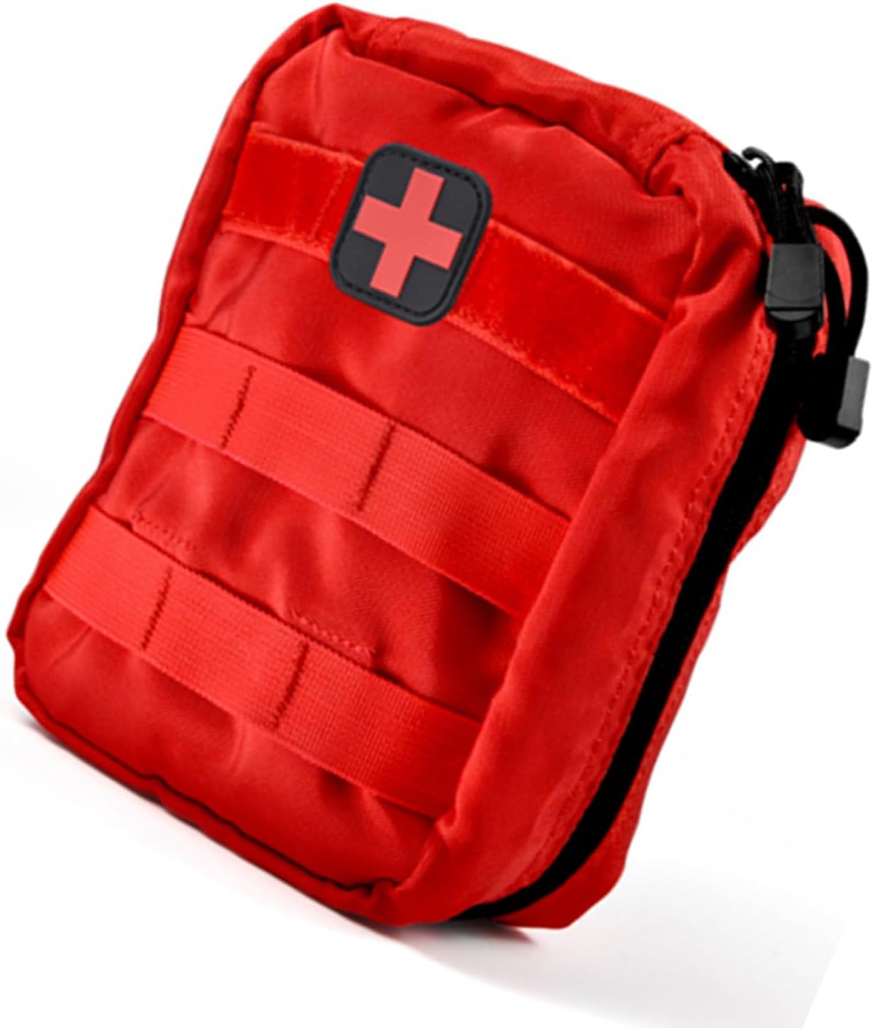 First Aid Medical Bag, First Aid Utility Pouch Emergency Survival Kit ...