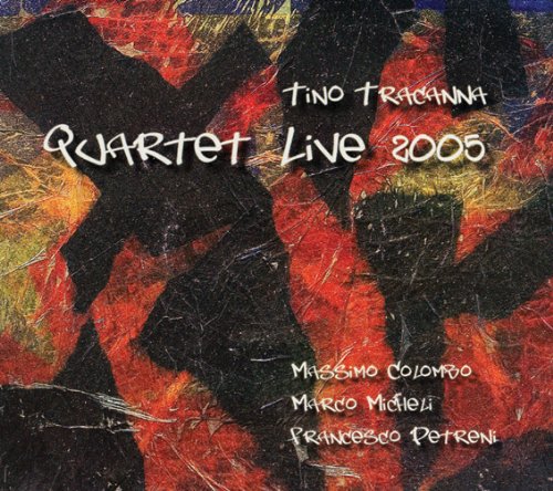 Amazon.com: Quartet Live 2005: CDs & Vinyl