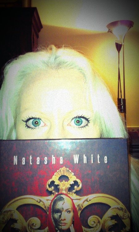 Amazon.com: Natasha White: books, biography, latest update
