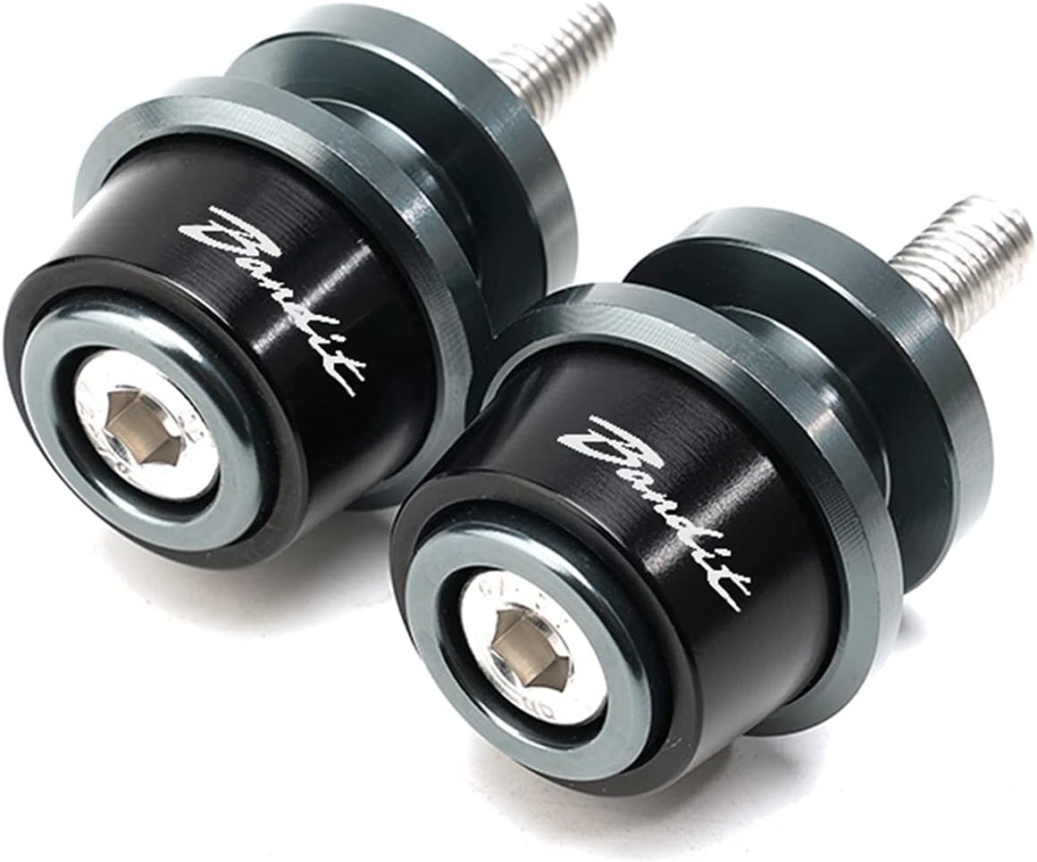 1250 Bandit Rear Crash Bobbins New Collection | www.idropnews.com