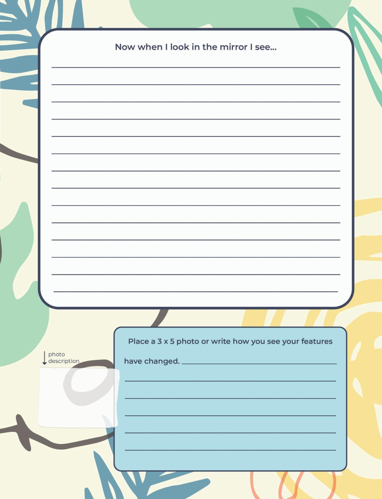 My Re-Birthday Book: This is My Story: for adoptees, donor conceived ...