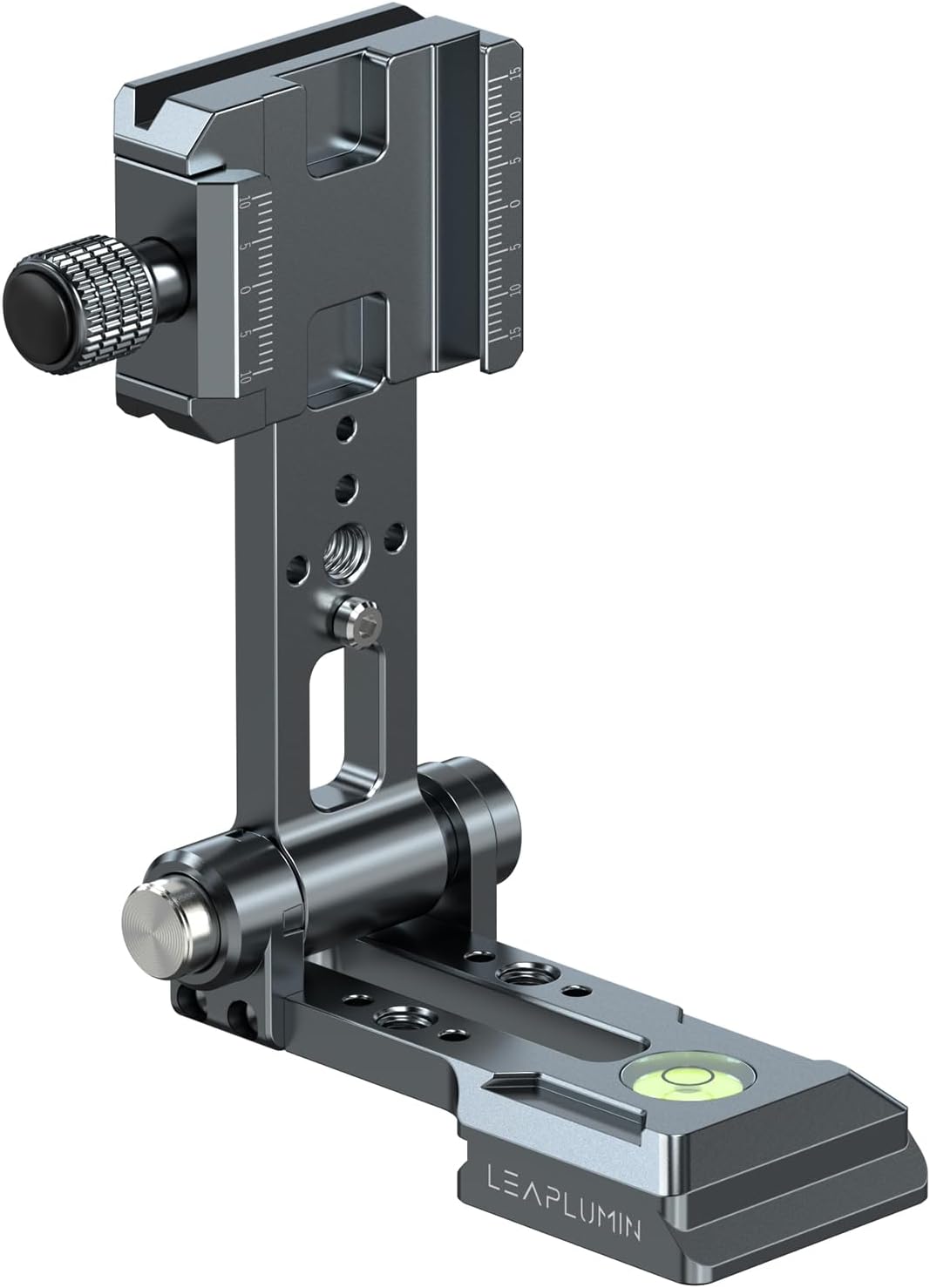 Amazon.com : Leaplumin DSLR Foldable Camera L Bracket Mount with Arca ...