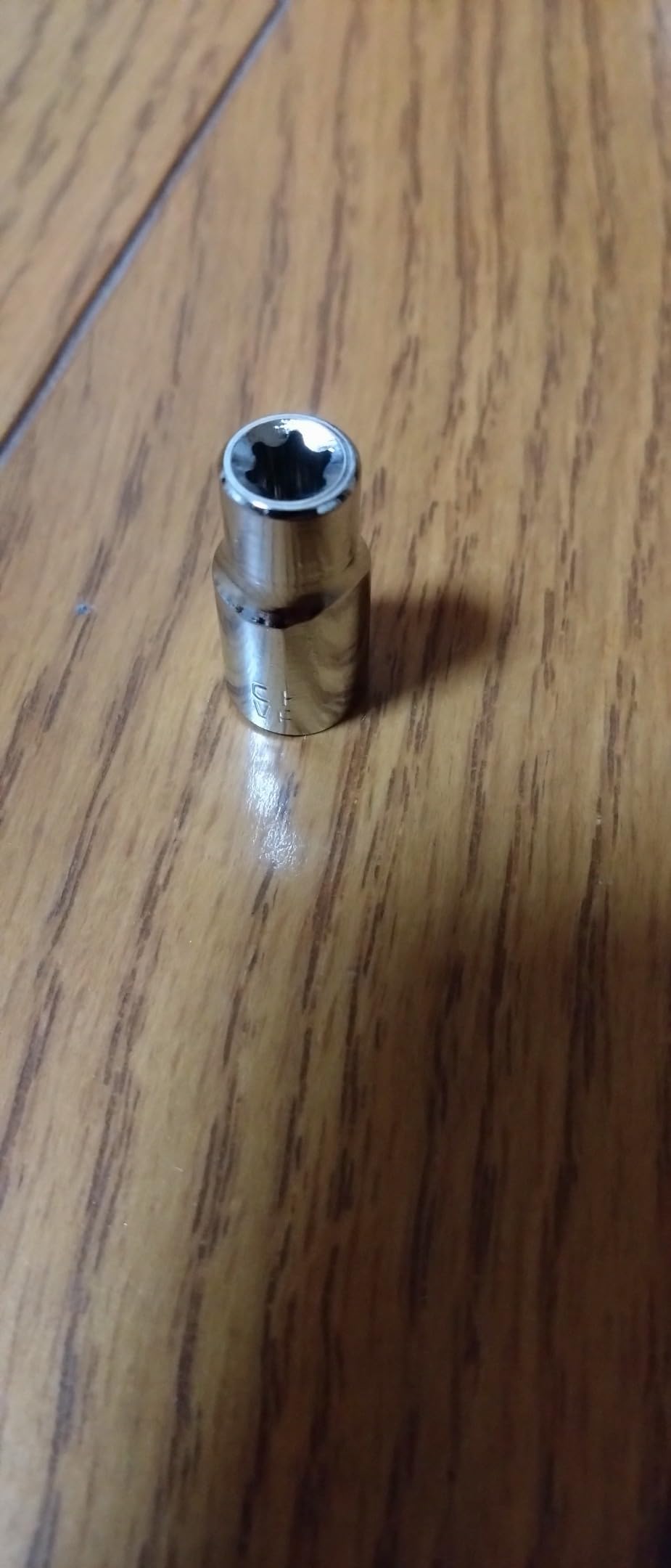 Amazon.co.jp: E型トルクスソケットセット 14点 星型 花型 E型ソケット Eトルクス ネジ外し 車用修理工具 E4 E5 E6 E7 E8 E10 E11 E12 E14 ...