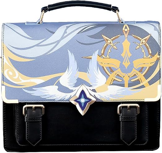 Amazon.com: KIRA KIRA Honkai: Star Rail Sunday Itabag Cosplay Props ...