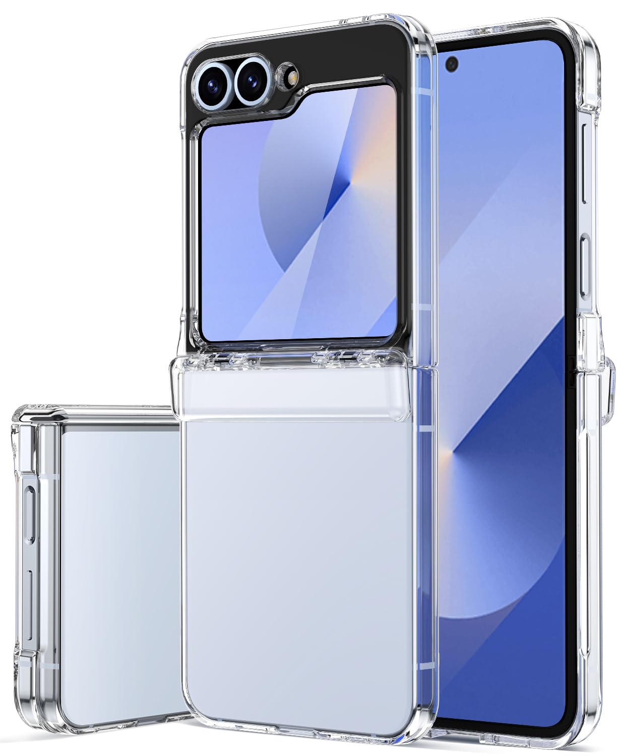 5 Best Z Flip 6 Case | Thin Hinge Armor vs Rugged Tank