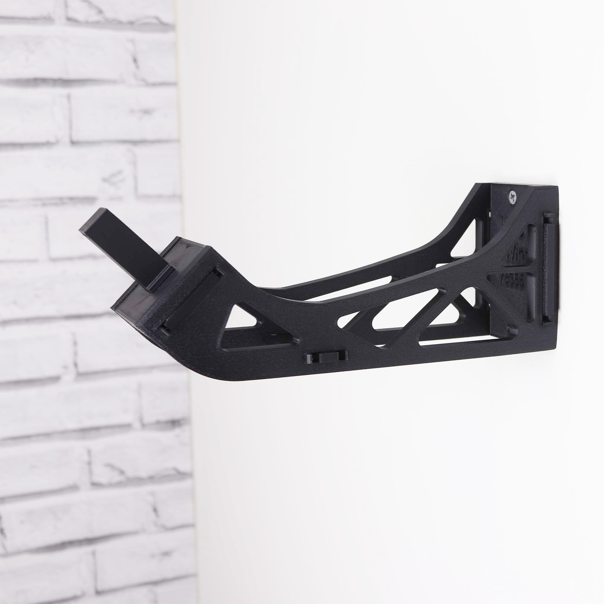 Horizontal Display Wall Mount For Lego UCS X-Wing Starfighter 75355 ...
