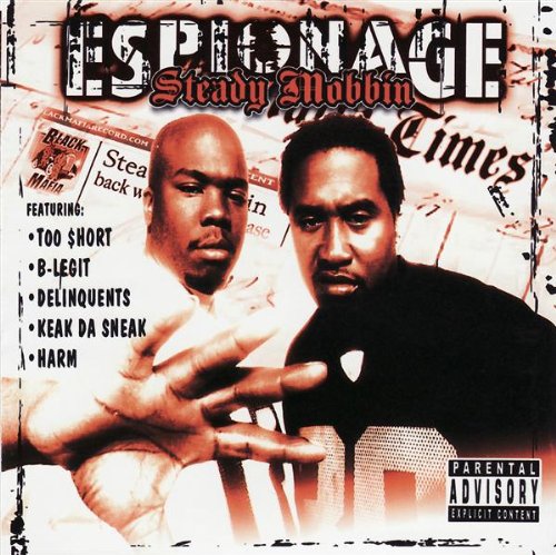 Espionage - Amazon.com Music