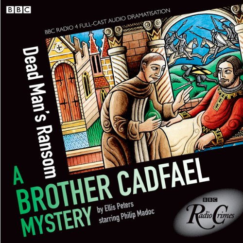 One Corpse Too Many: The Second Chronicle of Brother Cadfael (Audio ...
