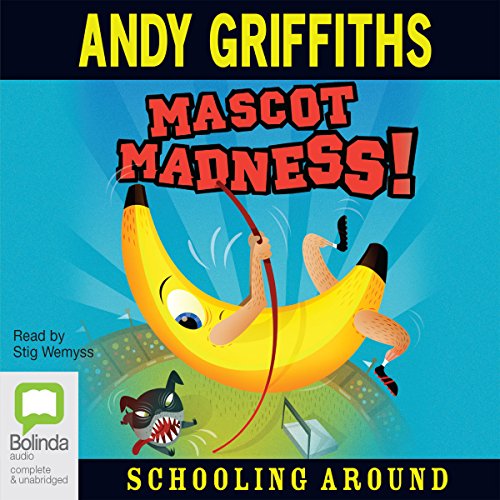 Amazon.com: Robot Riot: Schooling Around, Book 4 (Audible Audio Edition ...