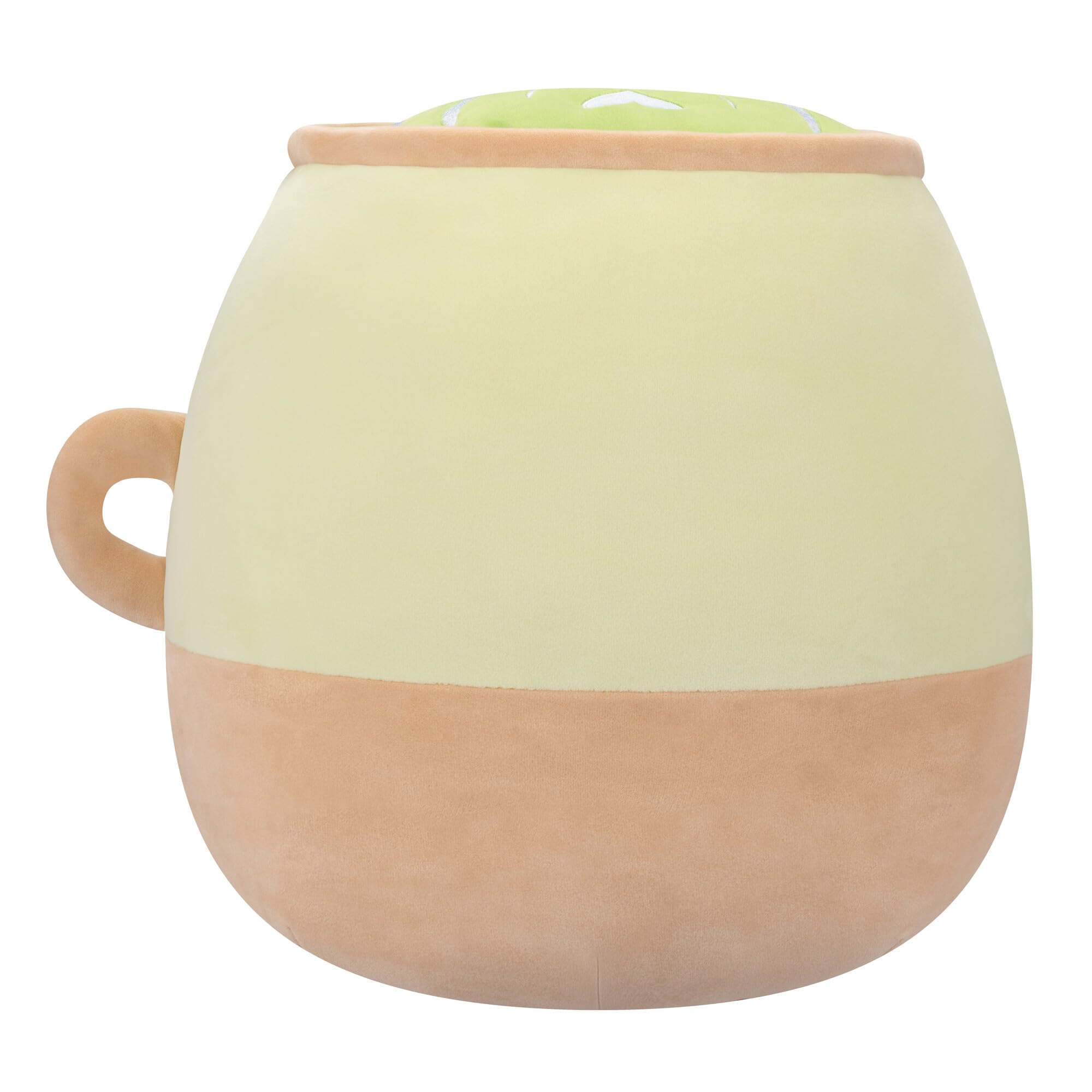 Squishmallows Original 12-Inch Rosemund Green Matcha Latte - Medium ...