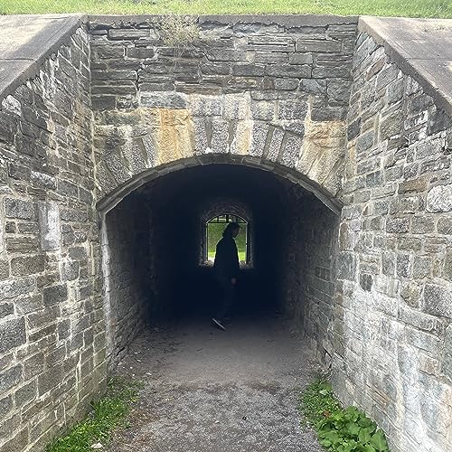 Amazon Musicで8:18のTrv Underground Metalを再生する