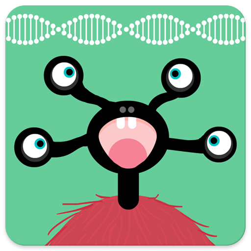 Monster Dna – Die 15 besten Produkte im Vergleich - WinTotal