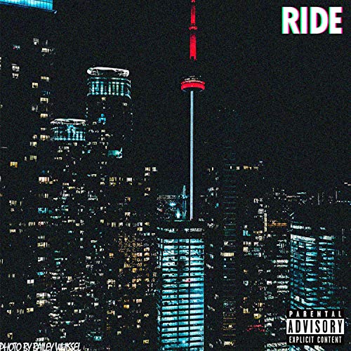 Play Ride by Austin Cxmp on Amazon Music