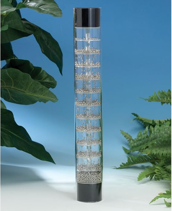 Amazon.com: Bits and Pieces - Rain Fall Stick-Listen to Natural Sound ...