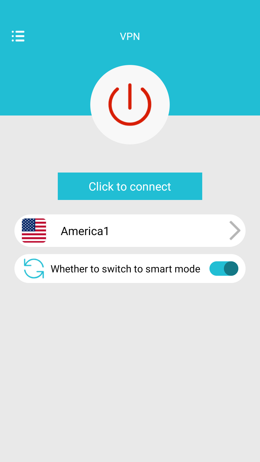 VPN FREE - App on Amazon Appstore